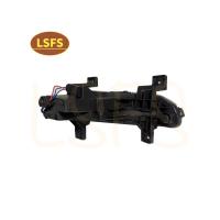 China Front Left Fog Lamp Assembly for MG6 Hatchback OE 10677387 High Quality for sale