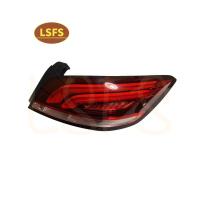 China MG6 Right Rear Tail Light OE 10692830 for SAIC MG Car Fitment New for sale