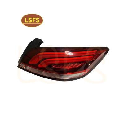 China MG6 Right Rear Tail Light OE 10692830 for SAIC MG Car Fitment New for sale