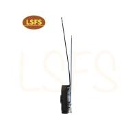 China OEM 5801364432 Air Conditioning Control Panel 75x35x10mm for Daily Car Model for sale
