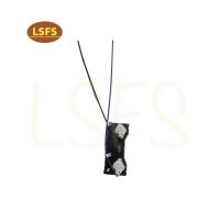China OEM 5801364432 Air Conditioning Control Panel 75x35x10mm for Daily Car Model for sale