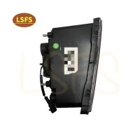 China OE 5801355450 Front Right Fog Light Assembly for Iveco Daily 12V 55W for sale