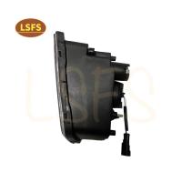 China OE 5801355450 Front Right Fog Light Assembly for Iveco Daily 12V 55W for sale