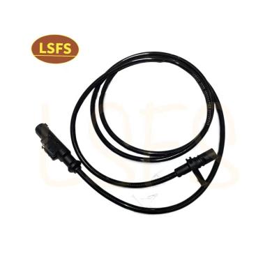 China LSFS Car Rear ABS Wheel Speed Sensor Wire Harness for Daily OE 5801279032 15x15x2 for sale