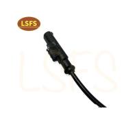 China LSFS Car Rear ABS Wheel Speed Sensor Wire Harness for Daily OE 5801279032 15x15x2 for sale