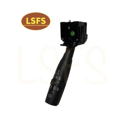 China Auto Electrical System Combination Switch for Maxus T60 OE C00047615 20x20x6 cm for sale