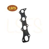 China Maxus G10 G20 T60 T70 Exhaust Manifold Gasket OE C00233435 C00080583 35x10x1mm for sale