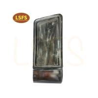 China Iveco Daily Right Headlight Head Lamp OE 4833004 Superior Performance 12V for sale