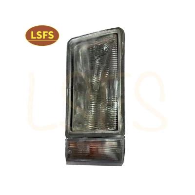 China Iveco Daily Right Headlight Head Lamp OE 4833004 Superior Performance 12V for sale