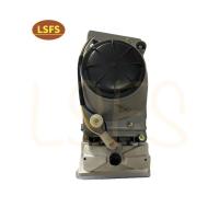 China Iveco Daily Right Headlight Head Lamp OE 4833004 Superior Performance 12V for sale