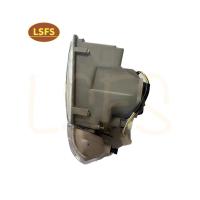 China Iveco Daily Right Headlight Head Lamp OE 4833004 Superior Performance 12V for sale