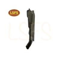 China Maxus G10 EG10 G20 Left Front Headlight Frame Assembly OE C00031507-4100 for sale