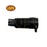 China Maxus G10 G20 Front Water Spraying Motor C00027309 OEM Quality 12V Washer Pump for sale