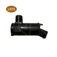 China Maxus G10 G20 Front Water Spraying Motor C00027309 OEM Quality 12V Washer Pump for sale