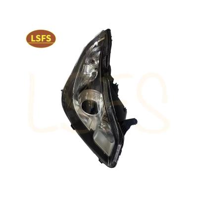 China MG5 Right Front Headlight OE 30030322 Headlamp Assembly for Automobile Lamp for sale