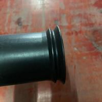 China SAIC Roewe 350 360 RX3 MG3 MG5 GT ZS Shock Absorber Dust Cover OE 50016198 for sale