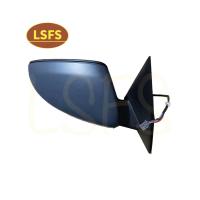China Roewe I5 MG5 Door Mirror ASM 10623448-SPRP OE Quality Side Mirror 2012 for sale