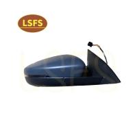 China Roewe I5 MG5 Door Mirror ASM 10623448-SPRP OE Quality Side Mirror 2012 for sale