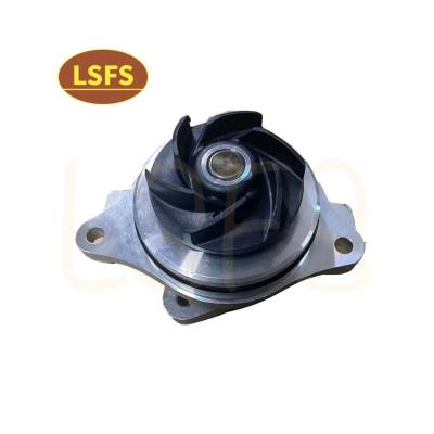 China Electric Water Pump 15x15x15 for Roewe RX3 ZS 3X OEM 10245065 LSFS for sale