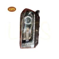 China OE Left Front Headlight Head Lamp for Maxus T60 C00054349 12V 24V for sale