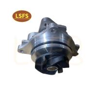 China Electric Water Pump 15x15x15 for Roewe RX3 ZS 3X OEM 10245065 LSFS for sale
