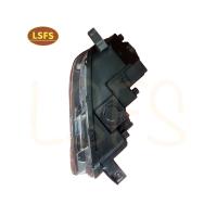 China OE Left Front Headlight Head Lamp for Maxus T60 C00054349 12V 24V for sale