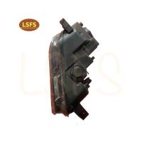 China OE Left Front Headlight Head Lamp for Maxus T60 C00054349 12V 24V for sale