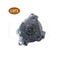 China Electric Water Pump 15x15x15 for Roewe RX3 ZS 3X OEM 10245065 LSFS for sale