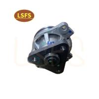 China Electric Water Pump 15x15x15 for Roewe RX3 ZS 3X OEM 10245065 LSFS for sale