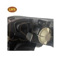 China Left Front Headlight Head Lamp for MG5 OE 30030323 2012-2018 for sale