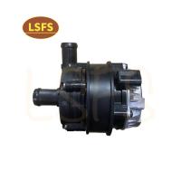 China BEV Engine Coolant Electric Water Pump 15x15x15cm for Roewe EI5 EI6 ERX5 EM OEM 10253805 for sale