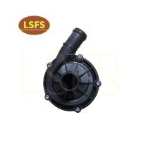 China BEV Engine Coolant Electric Water Pump 15x15x15cm for Roewe EI5 EI6 ERX5 EM OEM 10253805 for sale
