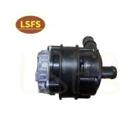 China BEV Engine Coolant Electric Water Pump 15x15x15cm for Roewe EI5 EI6 ERX5 EM OEM 10253805 for sale