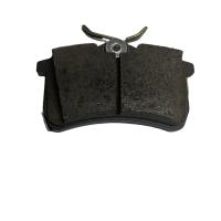 China ROEWE I6 MG5 Rear Brake Pads OE 10400936 30000KMS Warranty for sale
