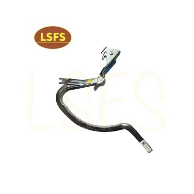 China OE Rear Trunk Lid Hinge 10044803 for Roewe 350 360 I5 High Quality Replacement for sale