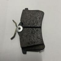 China ROEWE I6 MG5 Rear Brake Pads OE 10400936 30000KMS Warranty for sale