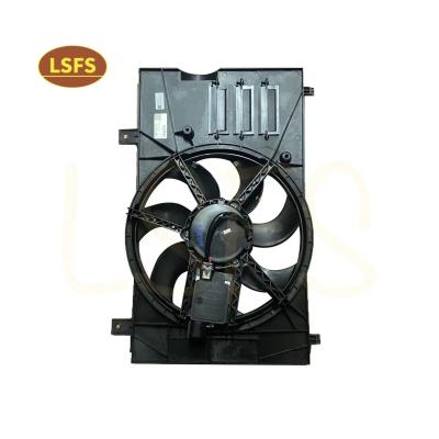 China MG SAIC Car Auto Radiator Cooling Electronic Fan OE 30037240 75x55x20mm for Roewe 350 MG5 GT for sale