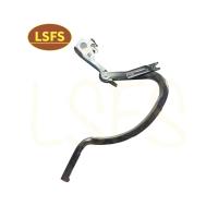 China OE Rear Trunk Lid Hinge 10044803 for Roewe 350 360 I5 High Quality Replacement for sale