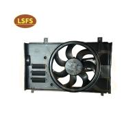 China MG SAIC Car Auto Radiator Cooling Electronic Fan OE 30037240 75x55x20mm for Roewe 350 MG5 GT for sale