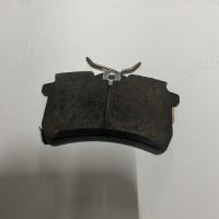 China ROEWE I6 MG5 Rear Brake Pads OE 10400936 30000KMS Warranty for sale