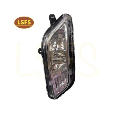 China Front Left Fog Light Assembly for MG5 OE 30030325 High Quality Direct Sale for sale