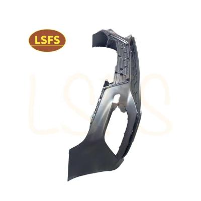 China Roewe I5 Front Bumper OE 10359706-SPRP 200x80x60mm High Quality Replacement for sale