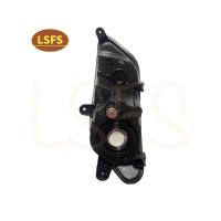 China Front Left Fog Light Assembly for MG5 OE 30030325 High Quality Direct Sale for sale