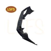 China Roewe I5 Front Bumper OE 10359706-SPRP 200x80x60mm High Quality Replacement for sale