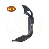 China Roewe I5 Front Bumper OE 10359706-SPRP 200x80x60mm High Quality Replacement for sale