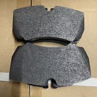 China Iveco Power Daily Brake Pads OE 97202012 15000km Warranty Fitment Guaranteed for sale