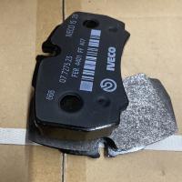 China Iveco Power Daily Brake Pads OE 97202012 15000km Warranty Fitment Guaranteed for sale