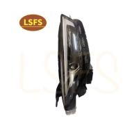 China MG ZS Right Headlight Assembly OE 10787348 SAIC Car Headlamp Replacement for sale