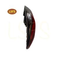 China MG5 Right Rear Tail Light OE 30030330 SAIC Replacement New Tail Lamp for sale