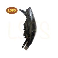 China MG ZS Right Headlight Assembly OE 10787348 SAIC Car Headlamp Replacement for sale